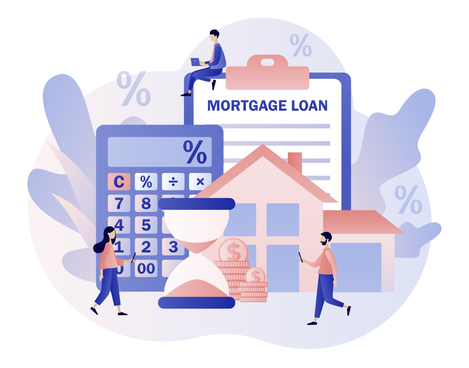 Home - Mortgages Lab
